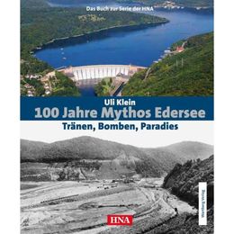 100 Jahre Mythos Edersee