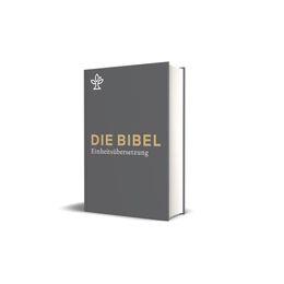 Die Bibel &ndash; Gro&szlig;druck