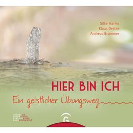 G&uuml;tersloher Verlagshaus Hier bin ich