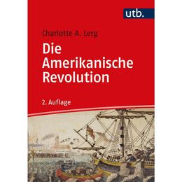 Die Amerikanische Revolution