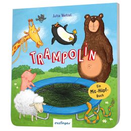 Esslinger Trampolin