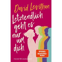 Letztendlich geht es nur um dich