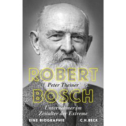 Robert Bosch