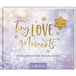 Tiny Love Moments