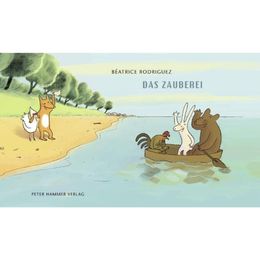 Das Zauberei