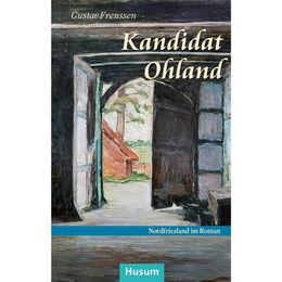 Kandidat Ohland