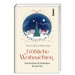 Fr&ouml;hliche Weihnachten