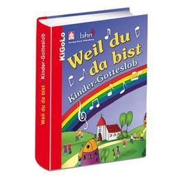 Weil du da bist (1 St&uuml;ck)
