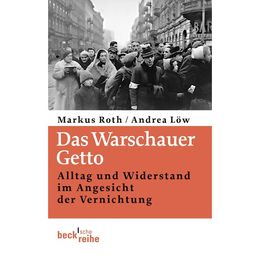 Das Warschauer Getto