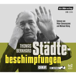 St&auml;dtebeschimpfungen