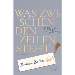 Bookish Belles - Was zwischen den Zeilen steht