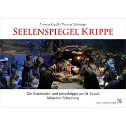Seelenspiegel Krippe