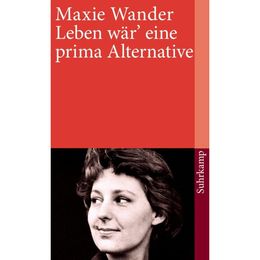 Leben w&auml;r eine prima Alternative