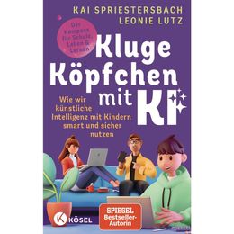 K&ouml;sel-Verlag Kluge K&ouml;pfchen mit KI