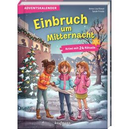 Einbruch um Mitternacht