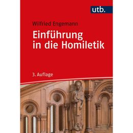 Einf&uuml;hrung in die Homiletik