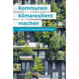 Kommunen klimaresilient machen