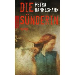 Die S&uuml;nderin