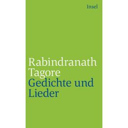 Gedichte und Lieder
