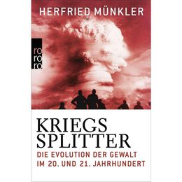 Kriegssplitter