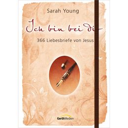Ich bin bei dir