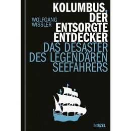 Kolumbus, der entsorgte Entdecker