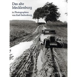 Das alte Mecklenburg