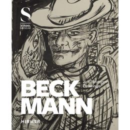 Max Beckmann