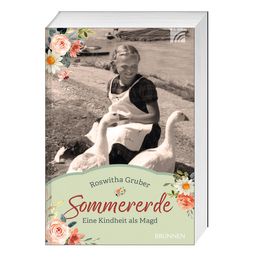 Sommererde
