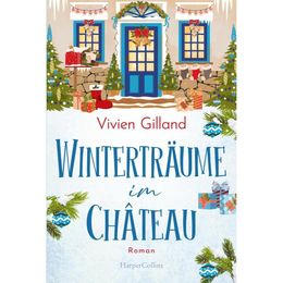 Wintertr&auml;ume im Ch&acirc;teau