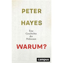 Warum?