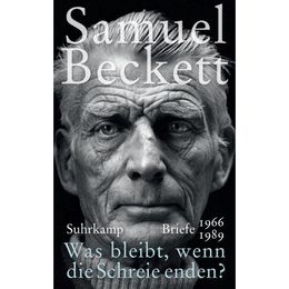 Was bleibt, wenn die Schreie enden?