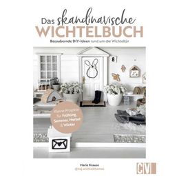 Christophorus Verlag Das skandinavische Wichtelbuch