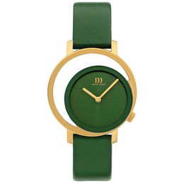 FILIUS zeitdesign Uhr &raquo;Pico Pinea&laquo;