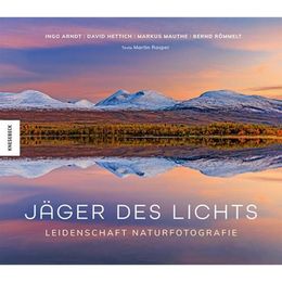 J&auml;ger des Lichts