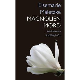 Magnolienmord