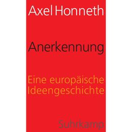 Anerkennung
