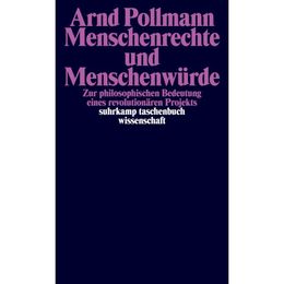 Menschenrechte und Menschenw&uuml;rde