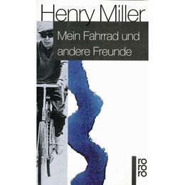 Mein Fahrrad und andere Freunde