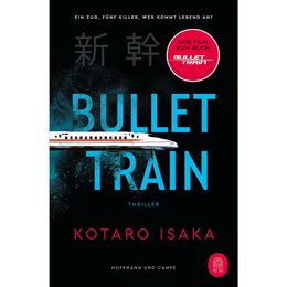 Bullet Train