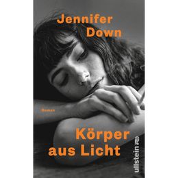 K&ouml;rper aus Licht