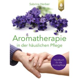 Aromatherapie in der h&auml;uslichen Pflege