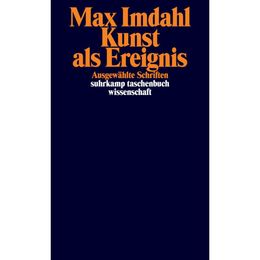 Kunst als Ereignis