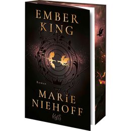 Ember King