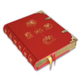 Die Vatikanbibel &ndash; Die goldene Pracht Edition