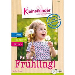 Die Praxismappe: Endlich Fr&uuml;hling!