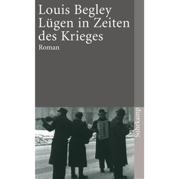 L&uuml;gen in Zeiten des Krieges