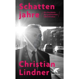 Schattenjahre