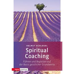 Spiritual Coaching