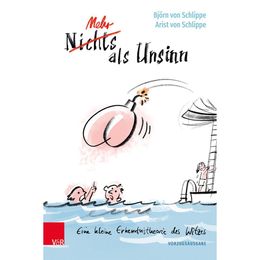 Mehr als Unsinn